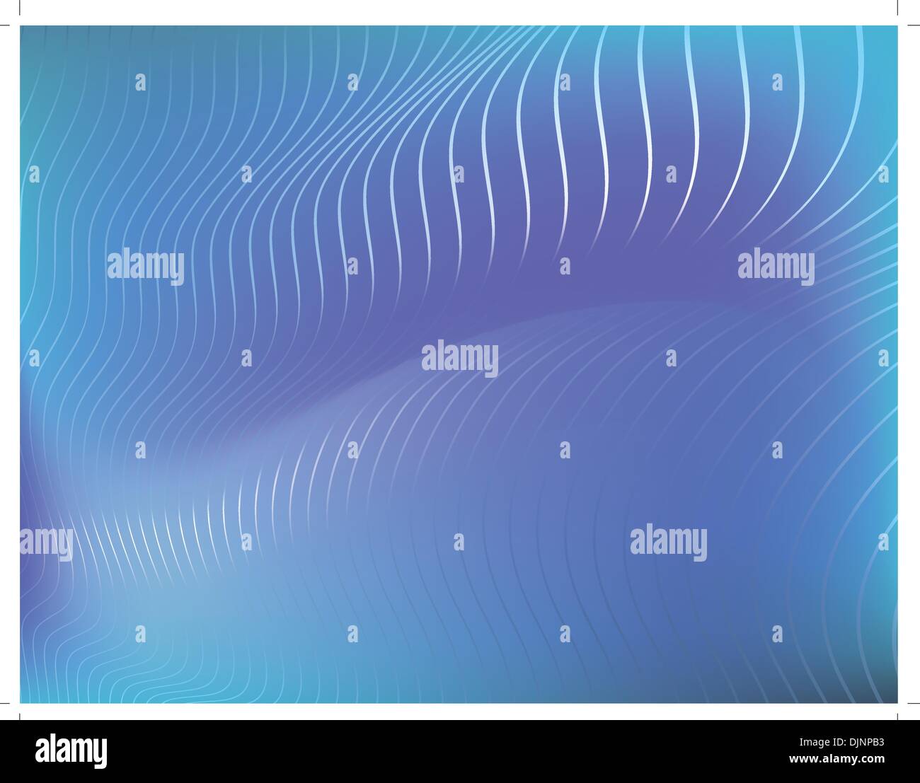 abstract lines background: composition of curved lines - great for ...