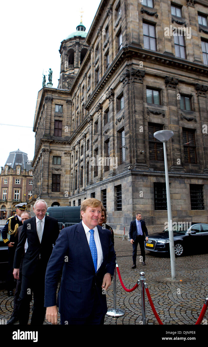 Three kings willem i hi-res stock photography and images - Alamy