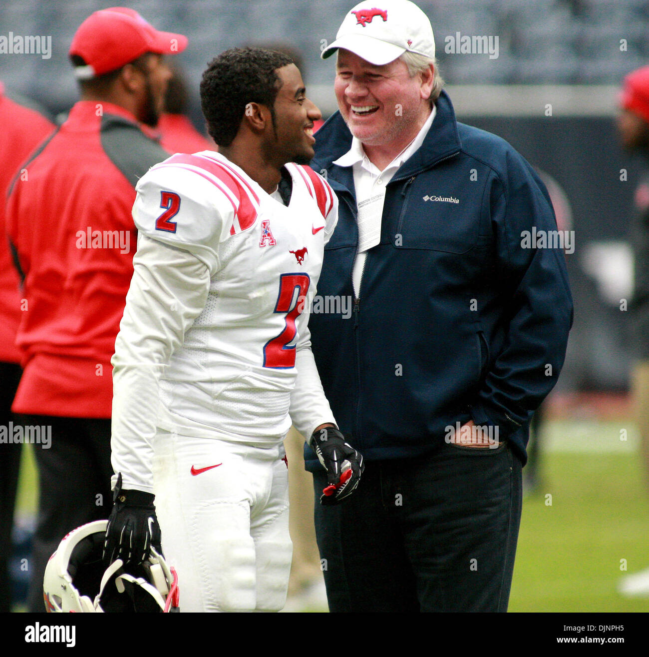 Deion sanders smu hi-res stock photography and images - Alamy