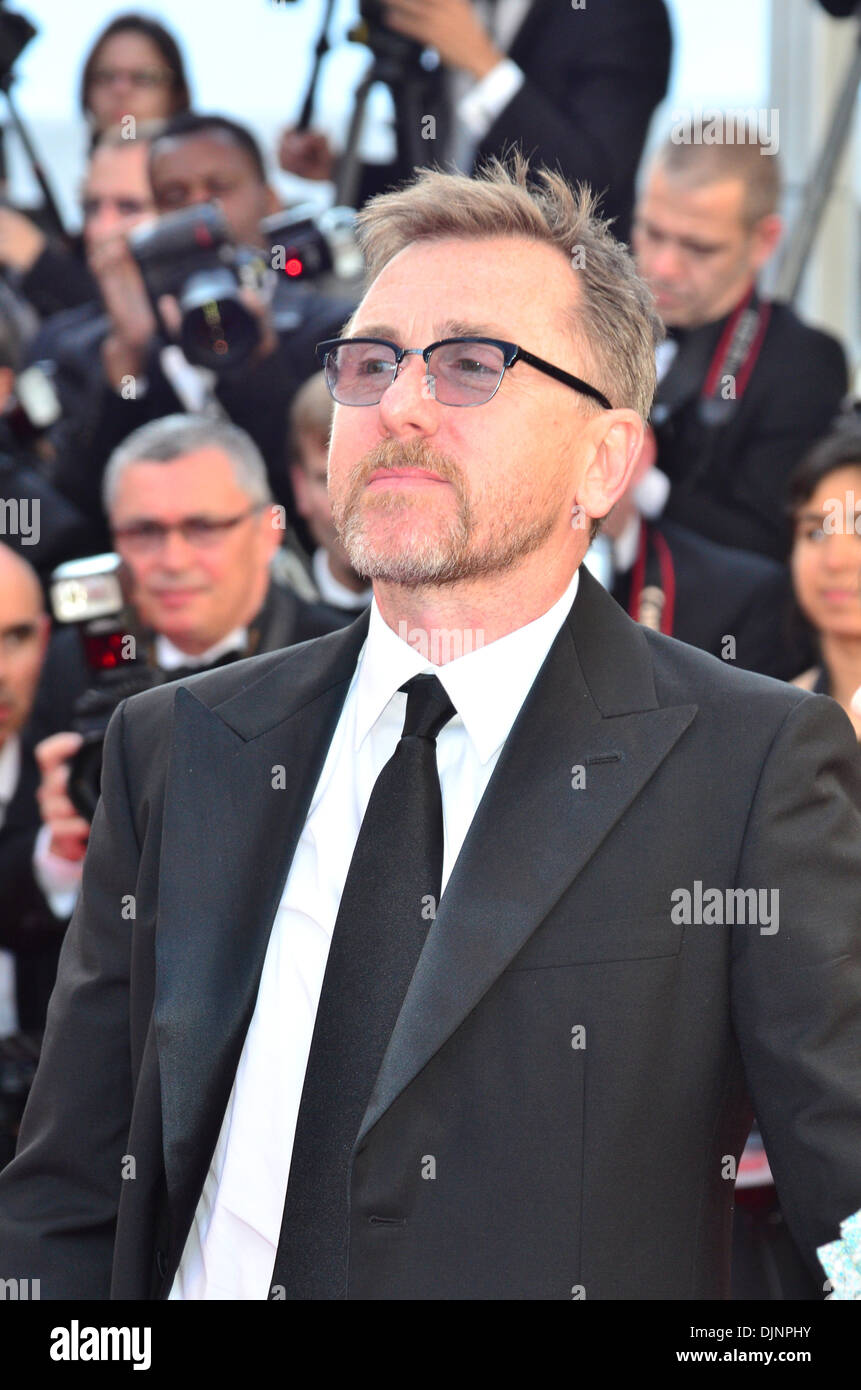 Tim Roth 'Moonrise Kingdom' premiere - during Opening ceremony of 65th ...