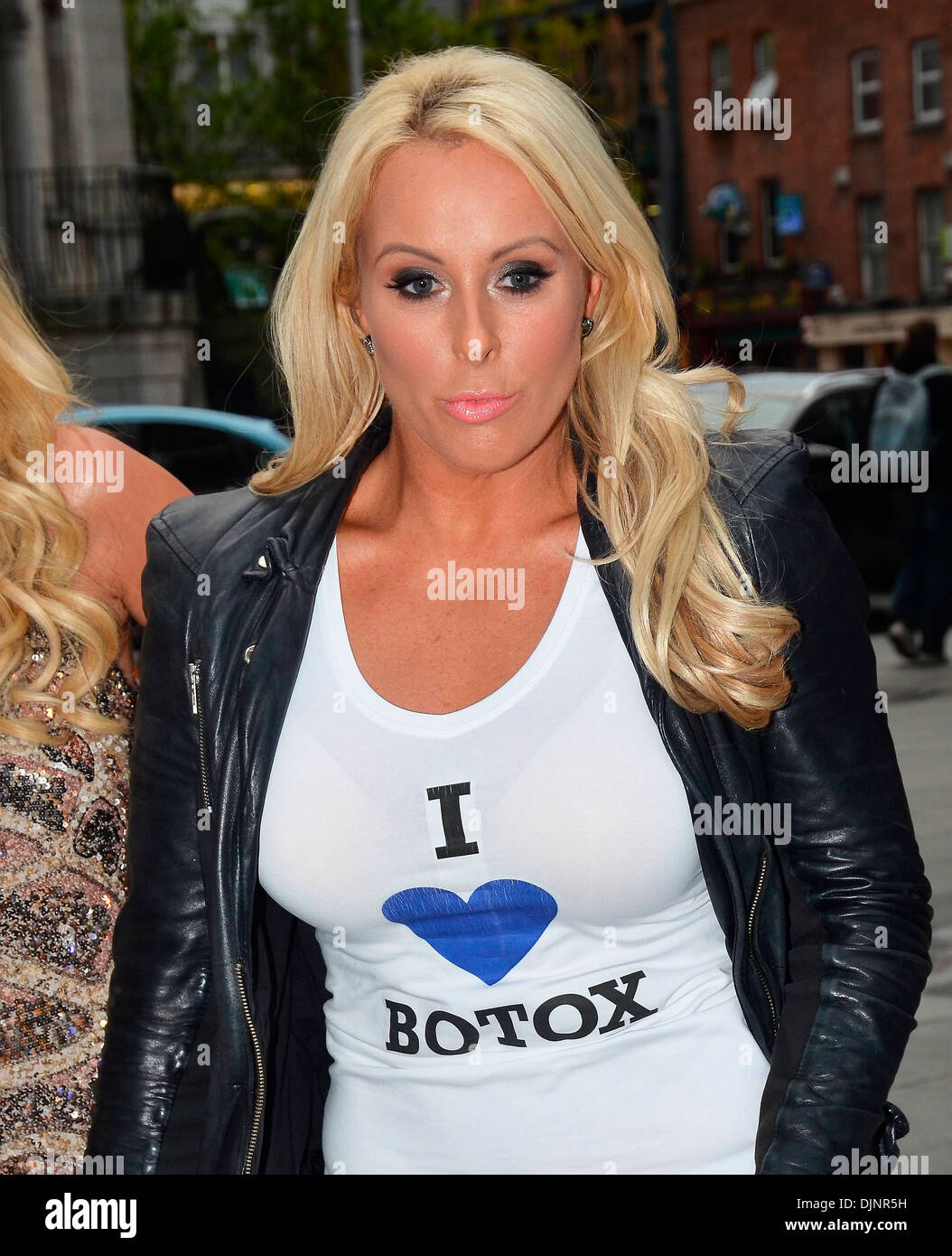 Danielle Meagher 'The Real Housewives of South Dublin' cast launch ...