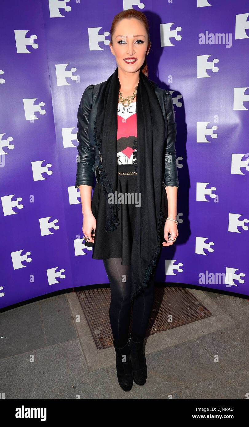 Dervla Hogan 'The Real Housewives of South Dublin' cast launch their ...