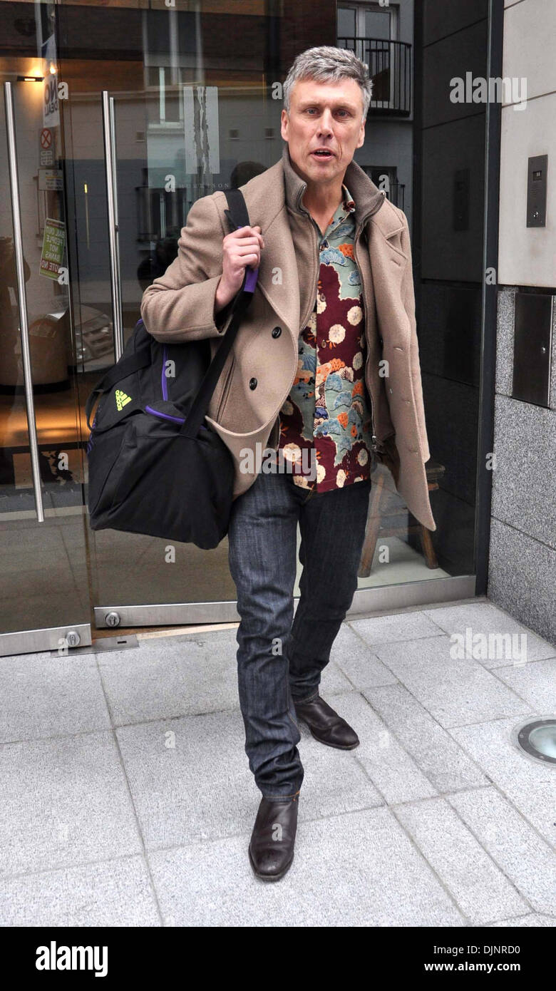 Mark berry hi-res stock photography and images - Alamy