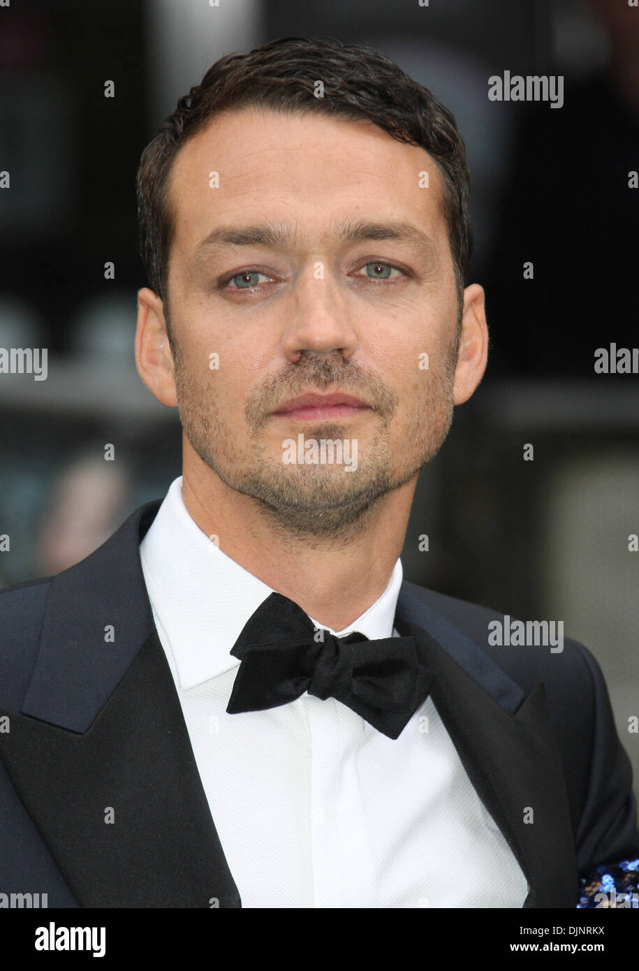 Rupert Sanders World premiere of Snow White and Huntsman held at Empire ...