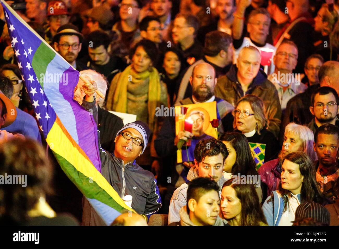 Pascua gay hi-res stock photography and images - Alamy