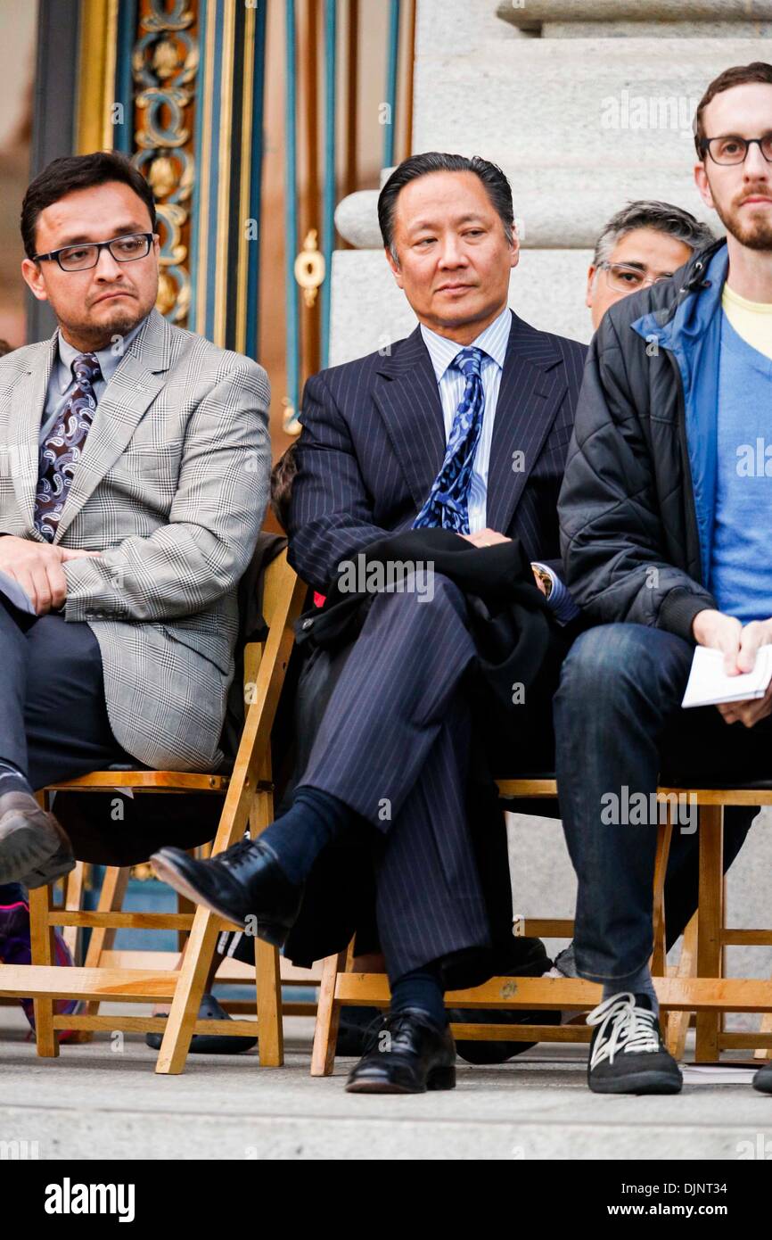 Former public defender hi-res stock photography and images - Alamy