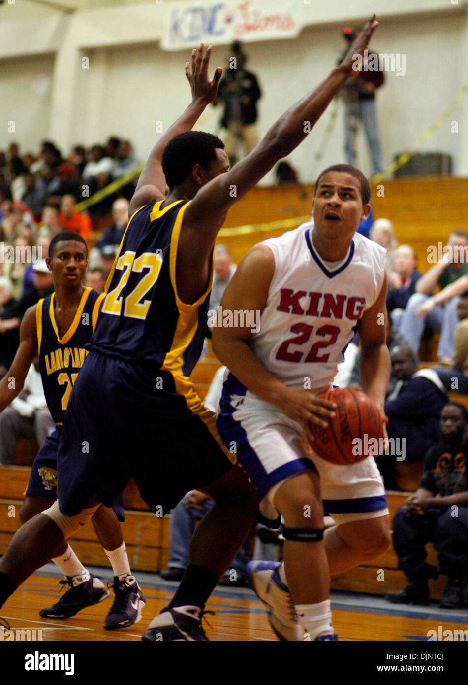 TP 301594 DEAN King 6.ATOYIA DEANS | Times.(02/19/2008 Tampa) King's ...