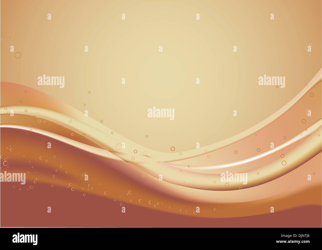 Abstract lines background: composition of curved lines and bleb - great ...