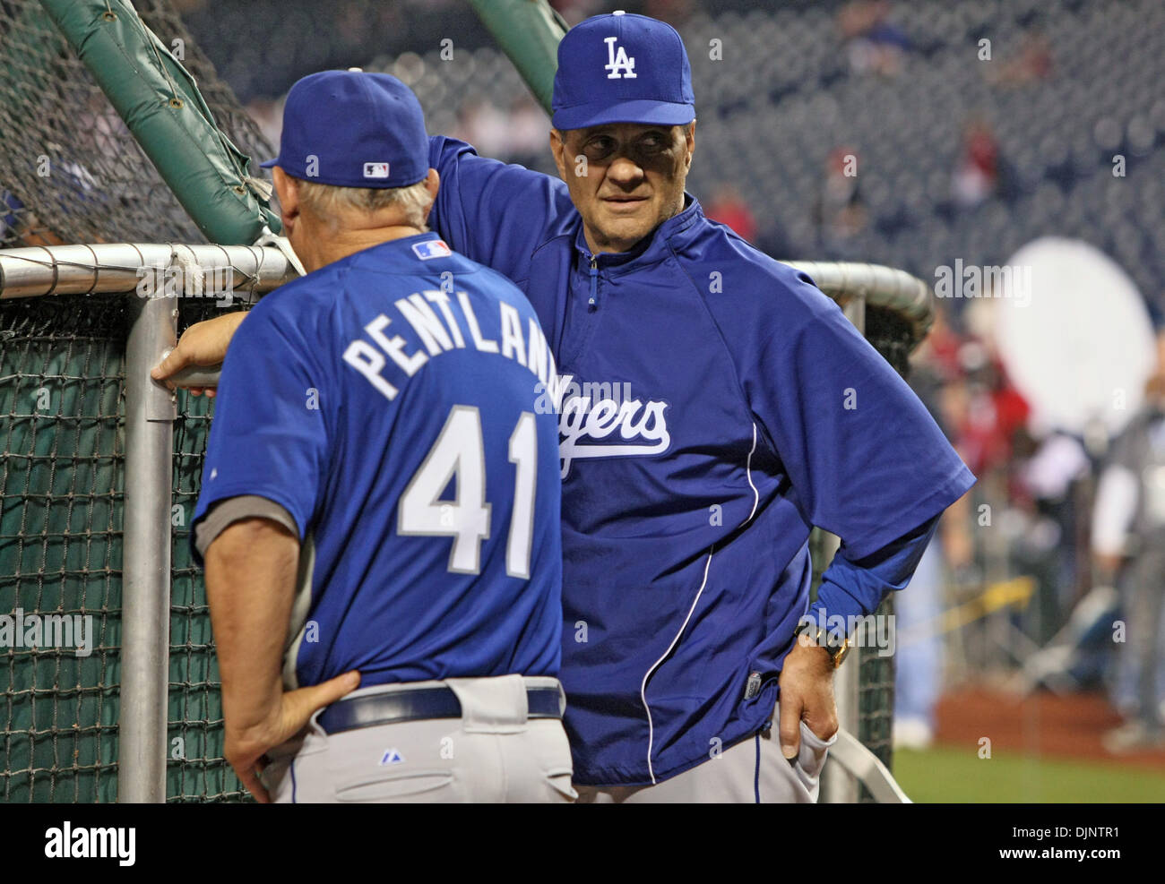 Jerry pentland hi-res stock photography and images - Alamy