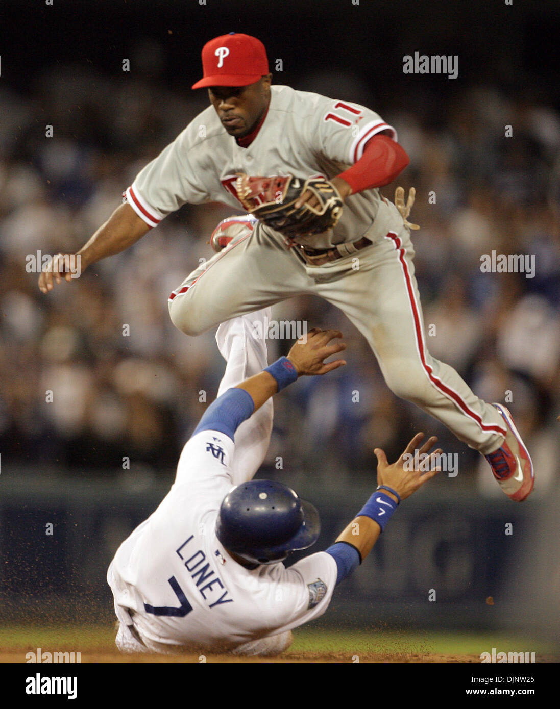 Oct 13, 2008 - Los Angeles, Californialifornia, USA - Los Angeles ...