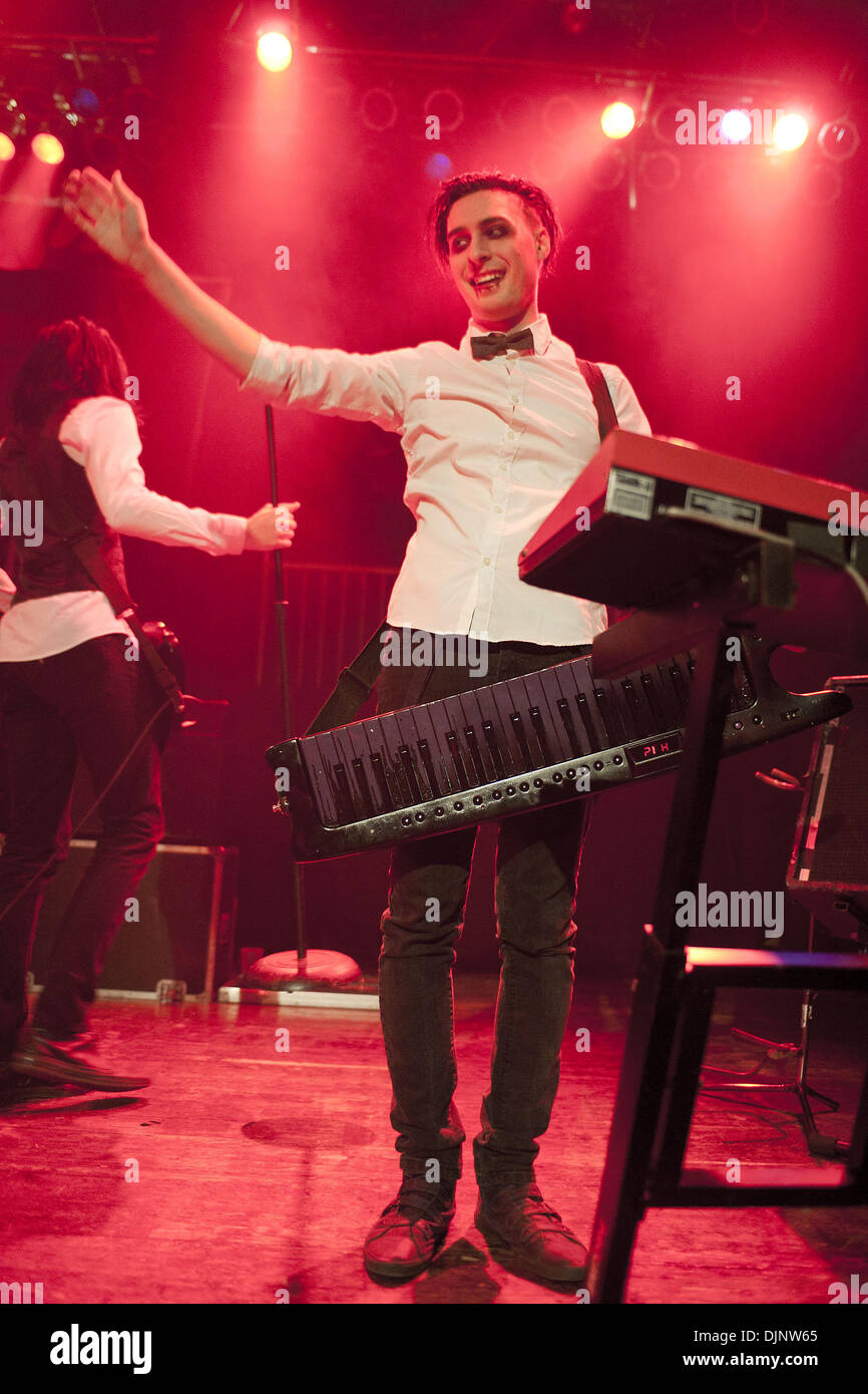 Emilie autumn hi-res stock photography and images - Alamy