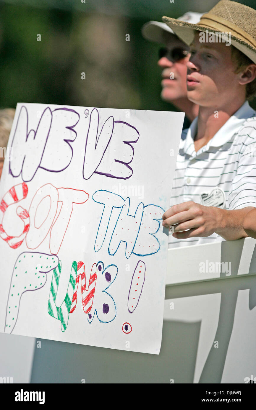 The woodlands country club tournament course hi-res stock photography ...