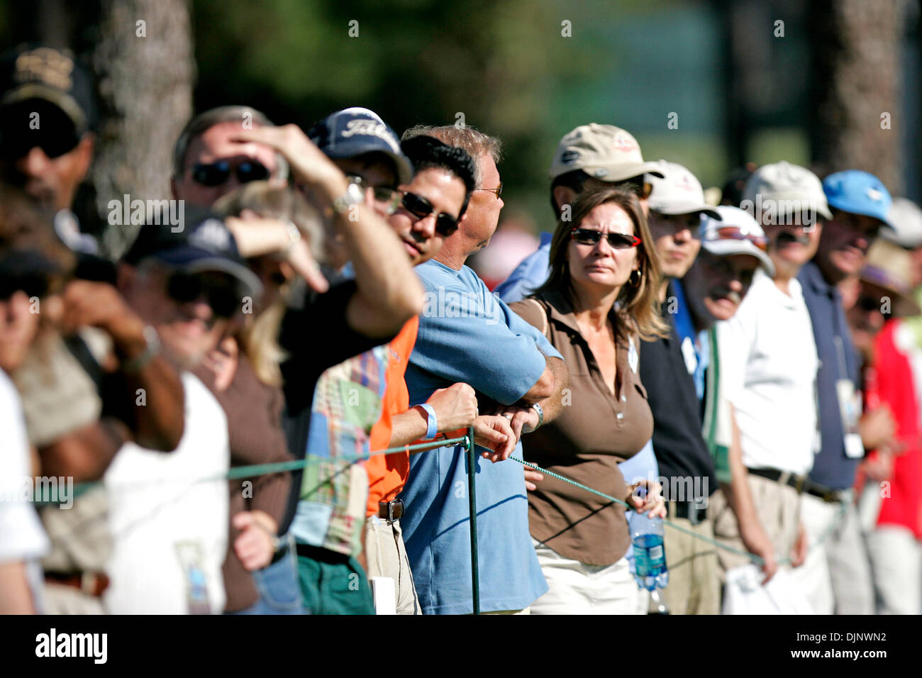 The woodlands country club tournament course hi-res stock photography ...