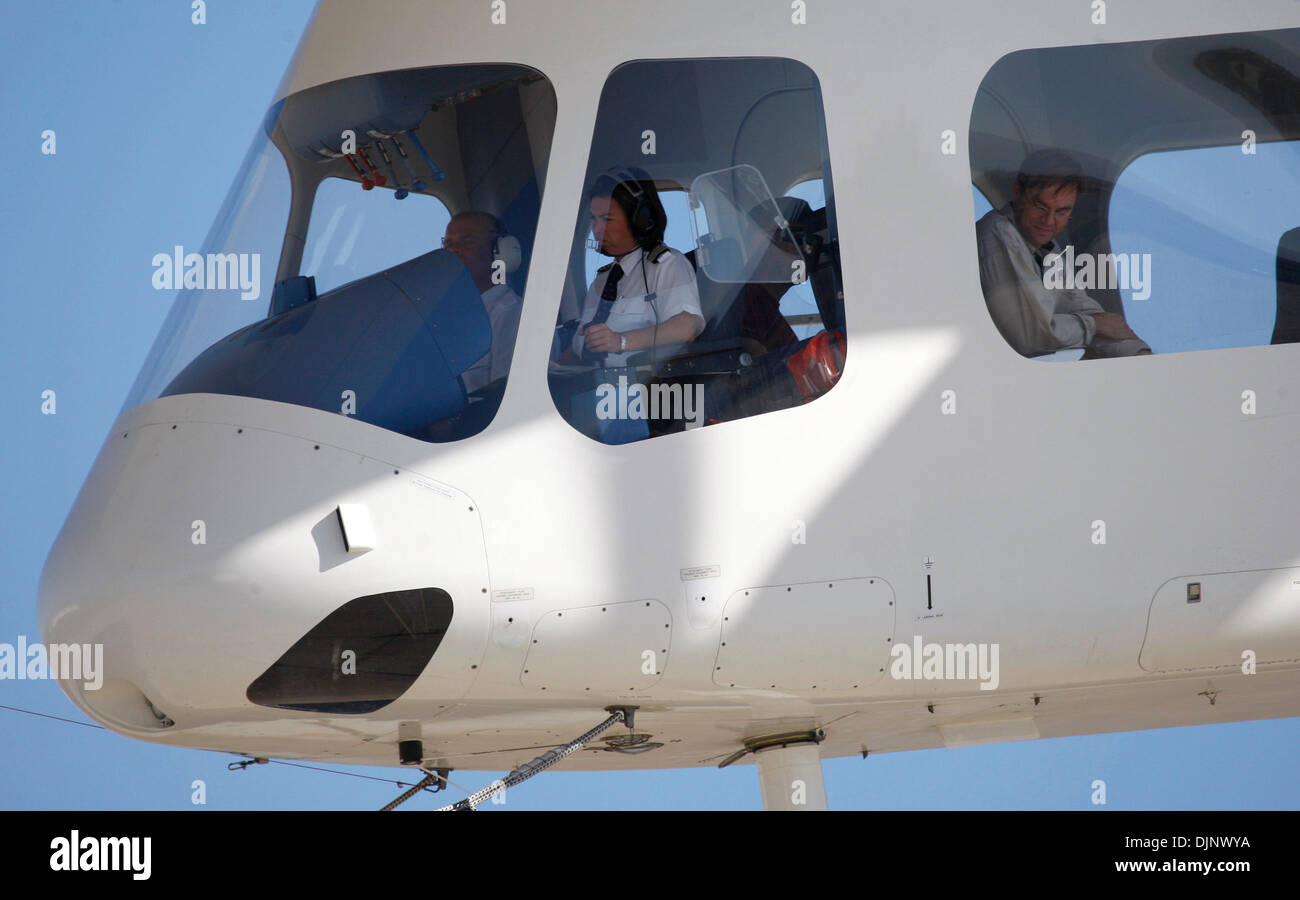 Zeppelin nt hi-res stock photography and images - Alamy