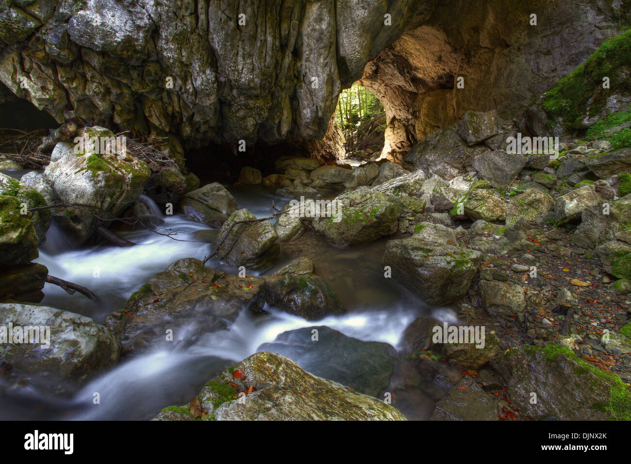Grohot romania hi-res stock photography and images - Alamy