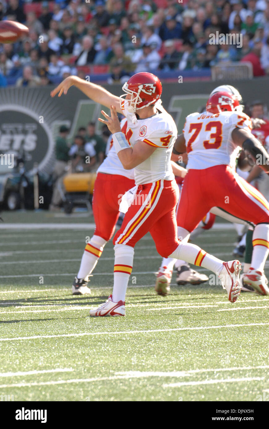 Oct 26, 2008 - New York, New York, USA - TYLER THIGPEN during the NY ...