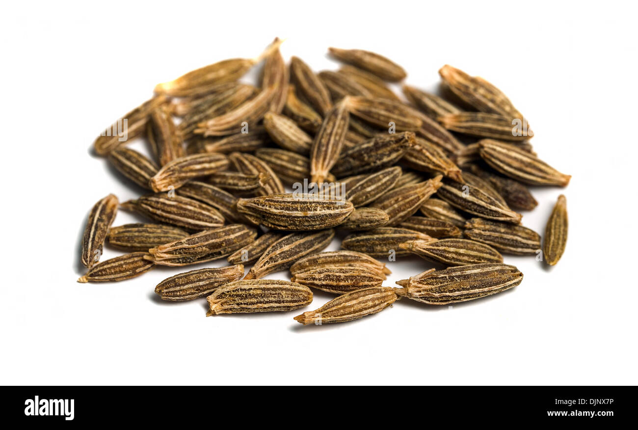 Cumin seed hi-res stock photography and images - Alamy