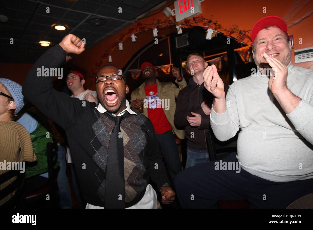 Jamie lieberman hi-res stock photography and images - Alamy