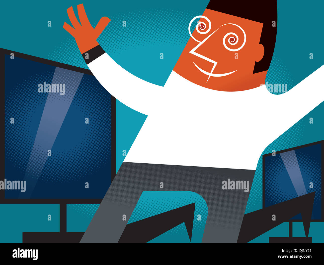 Dazed Stock Photos & Dazed Stock Images - Alamy