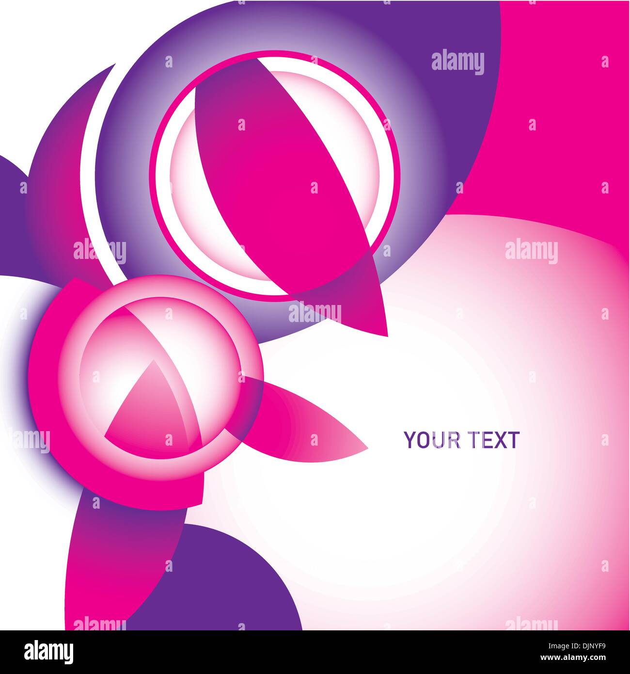 Futuristic layout hi-res stock photography and images - Alamy