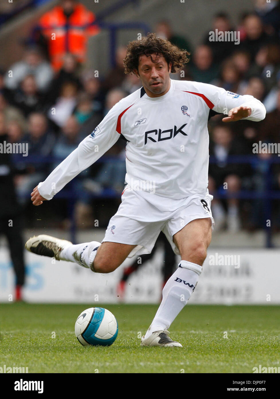 Ivan Campo High Resolution Stock Photography and Images - Alamy