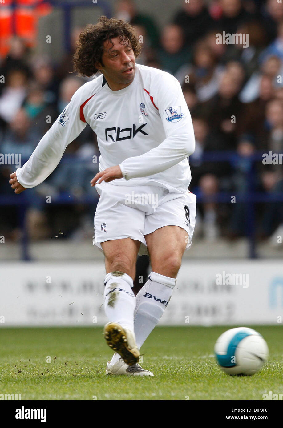 Ivan Campo High Resolution Stock Photography and Images - Alamy