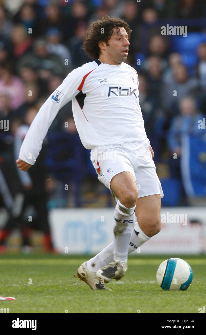 Ivan Campo High Resolution Stock Photography and Images - Alamy