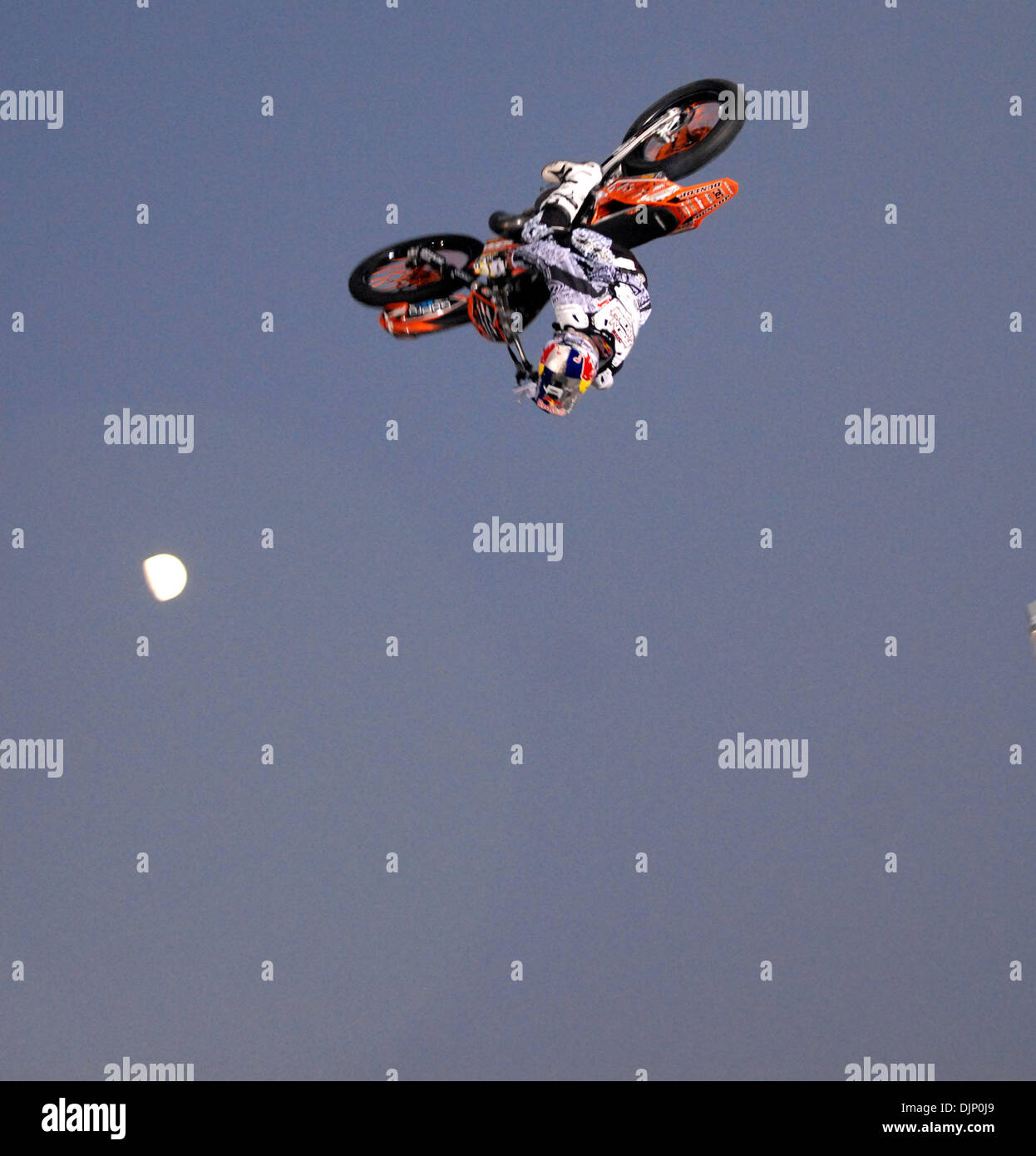 2008 santa monica hi-res stock photography and images - Alamy