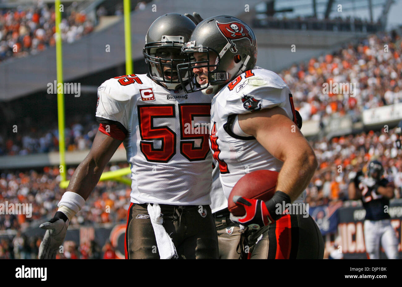 Barrett Ruud High Resolution Stock Photography and Images - Alamy