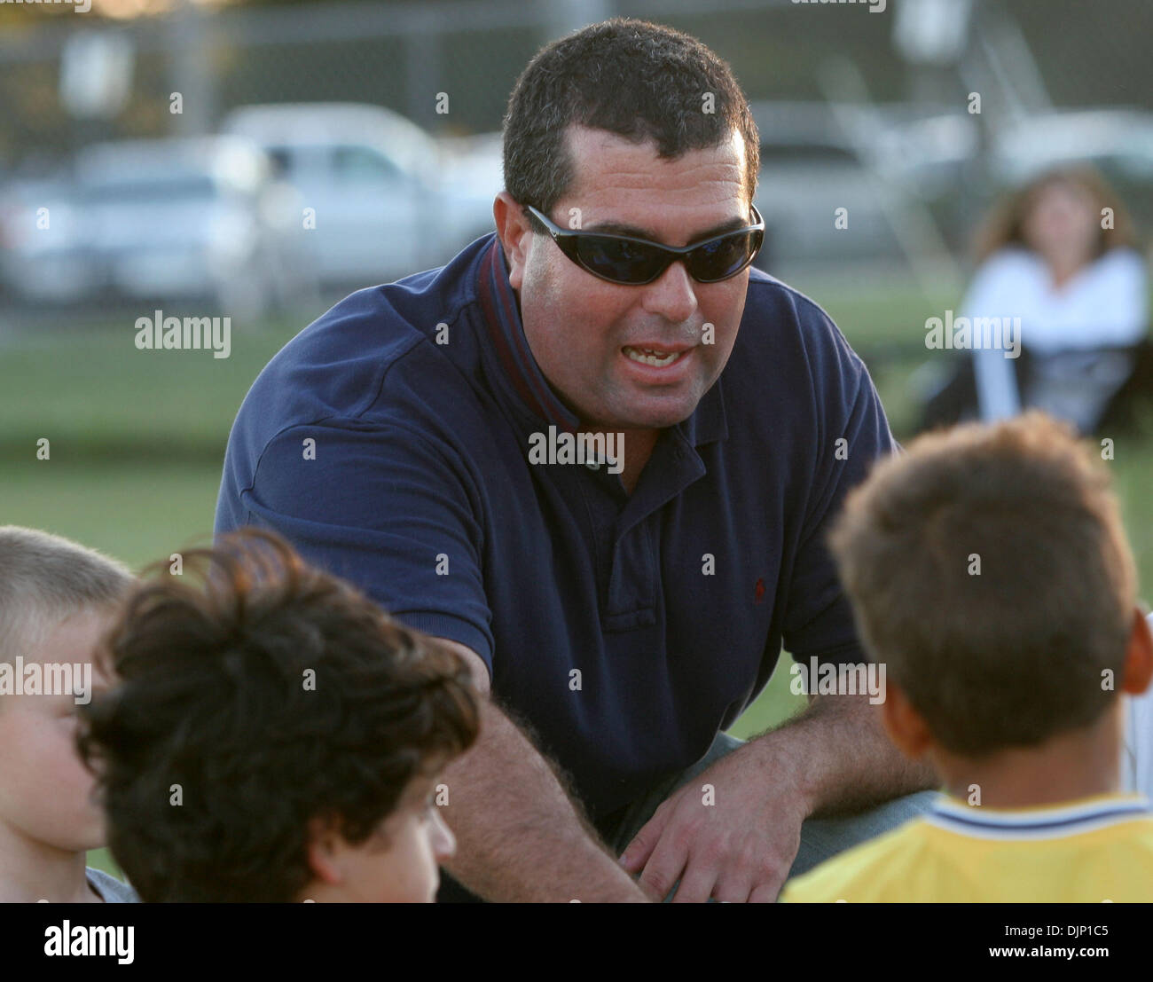 Ymca football team hi-res stock photography and images - Alamy
