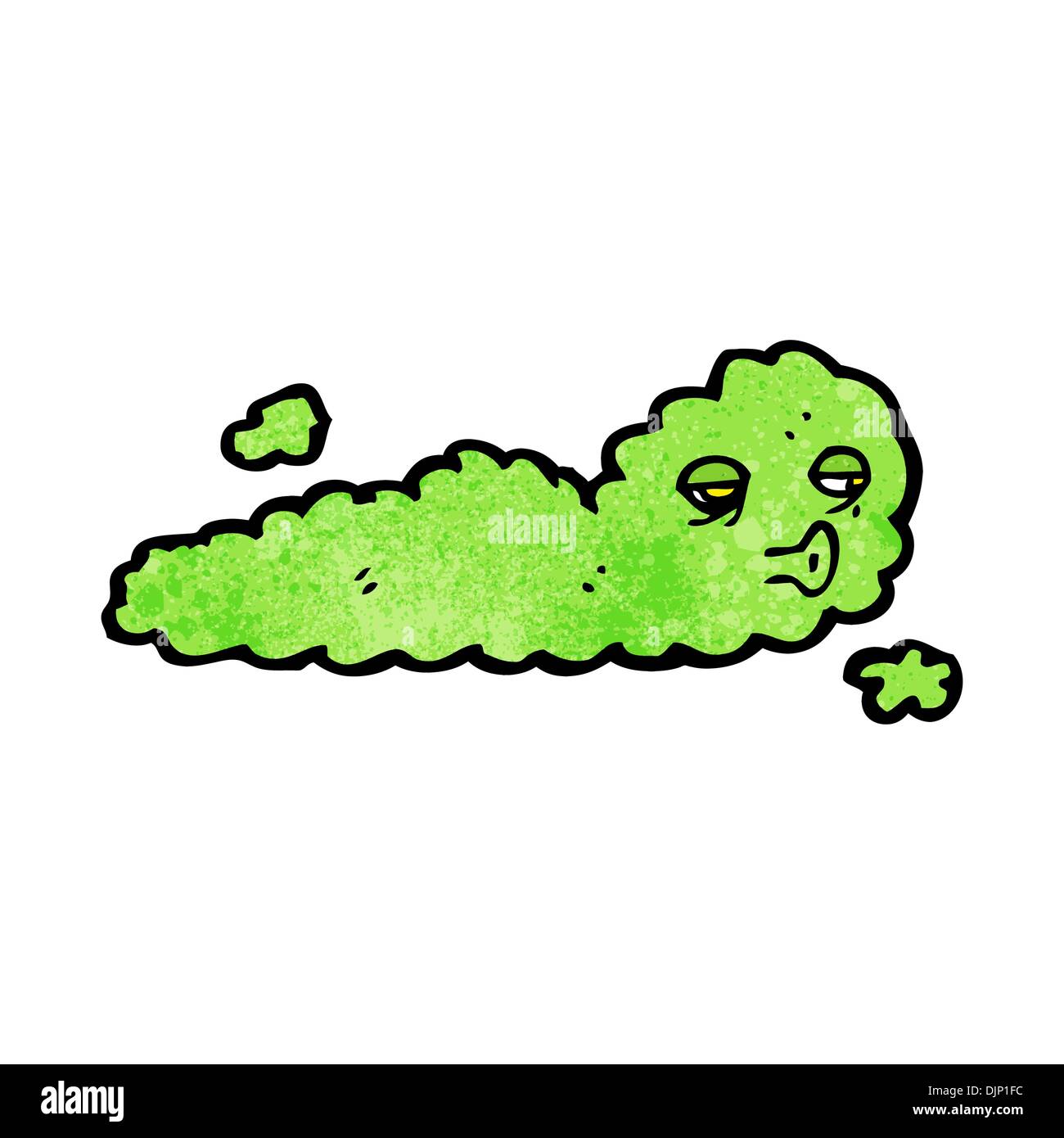 Stink texture Stock Vector Images - Alamy