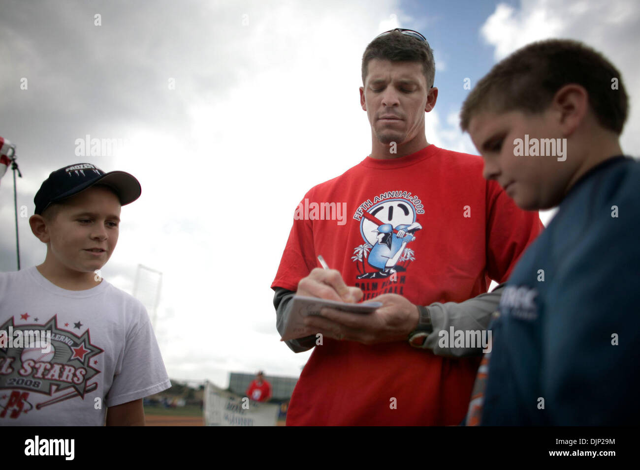 Scott proctor hi-res stock photography and images - Alamy