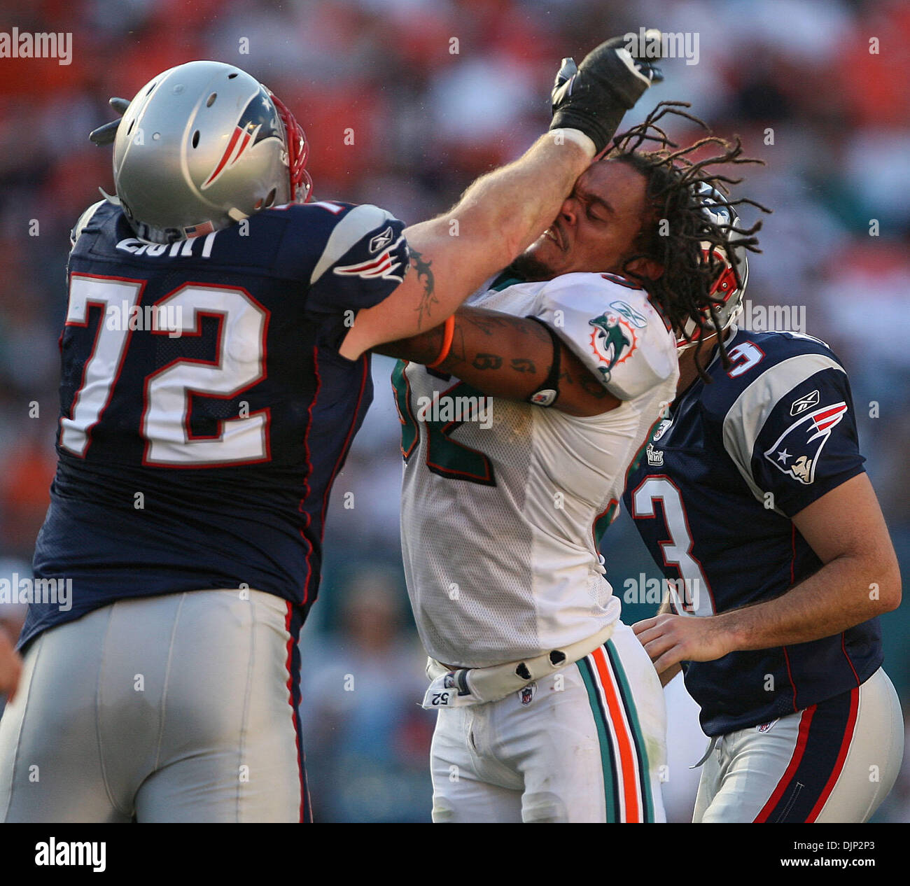 Matt light new england patriots hi-res stock photography and images - Alamy