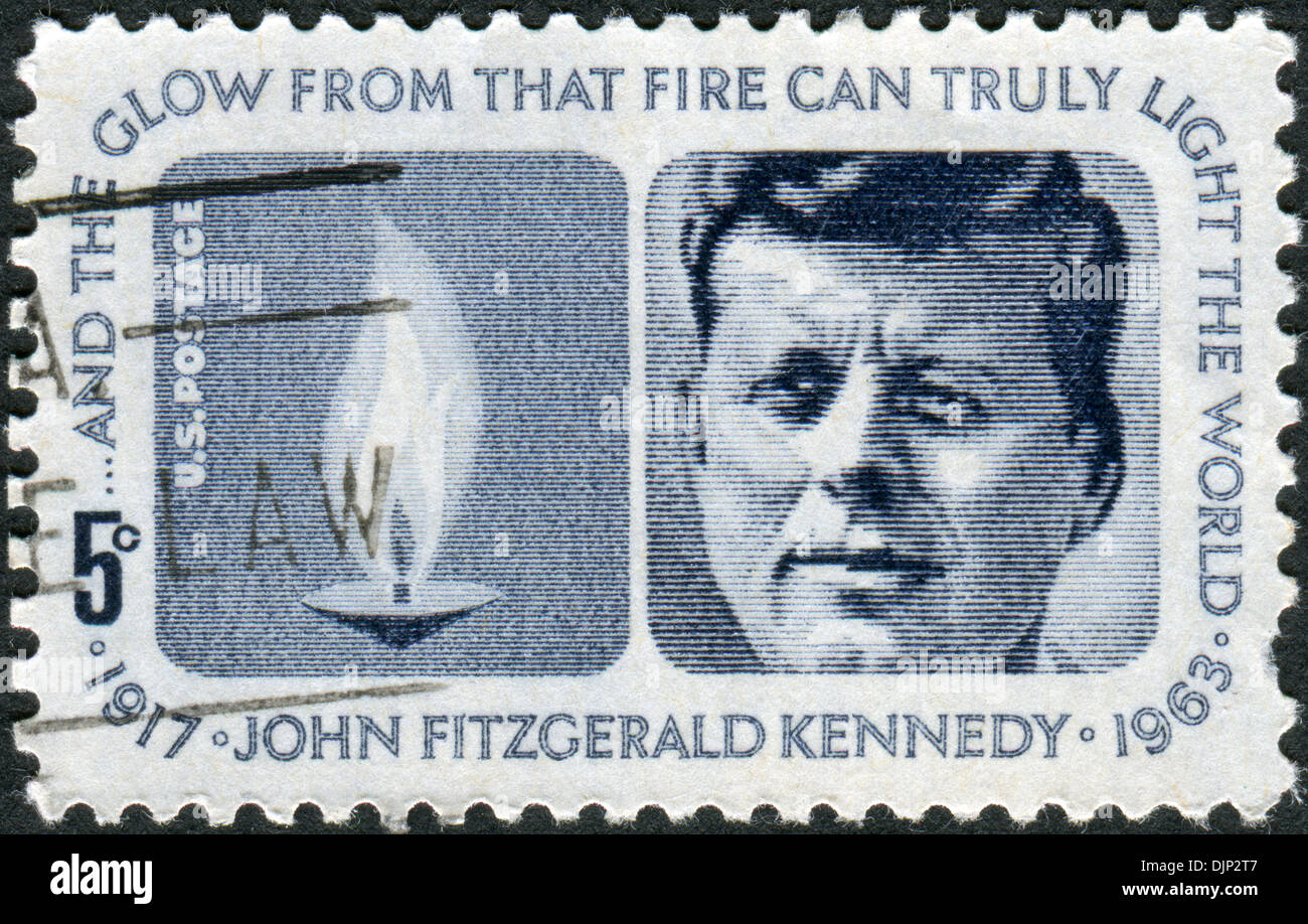 John fitzgerald jack kennedy hi-res stock photography and images - Alamy