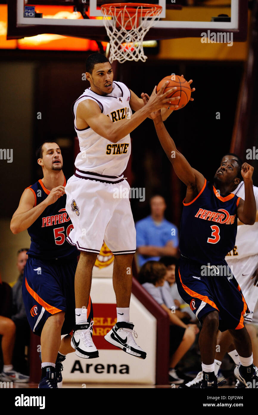 Arizona basketball arena hi-res stock photography and images - Alamy
