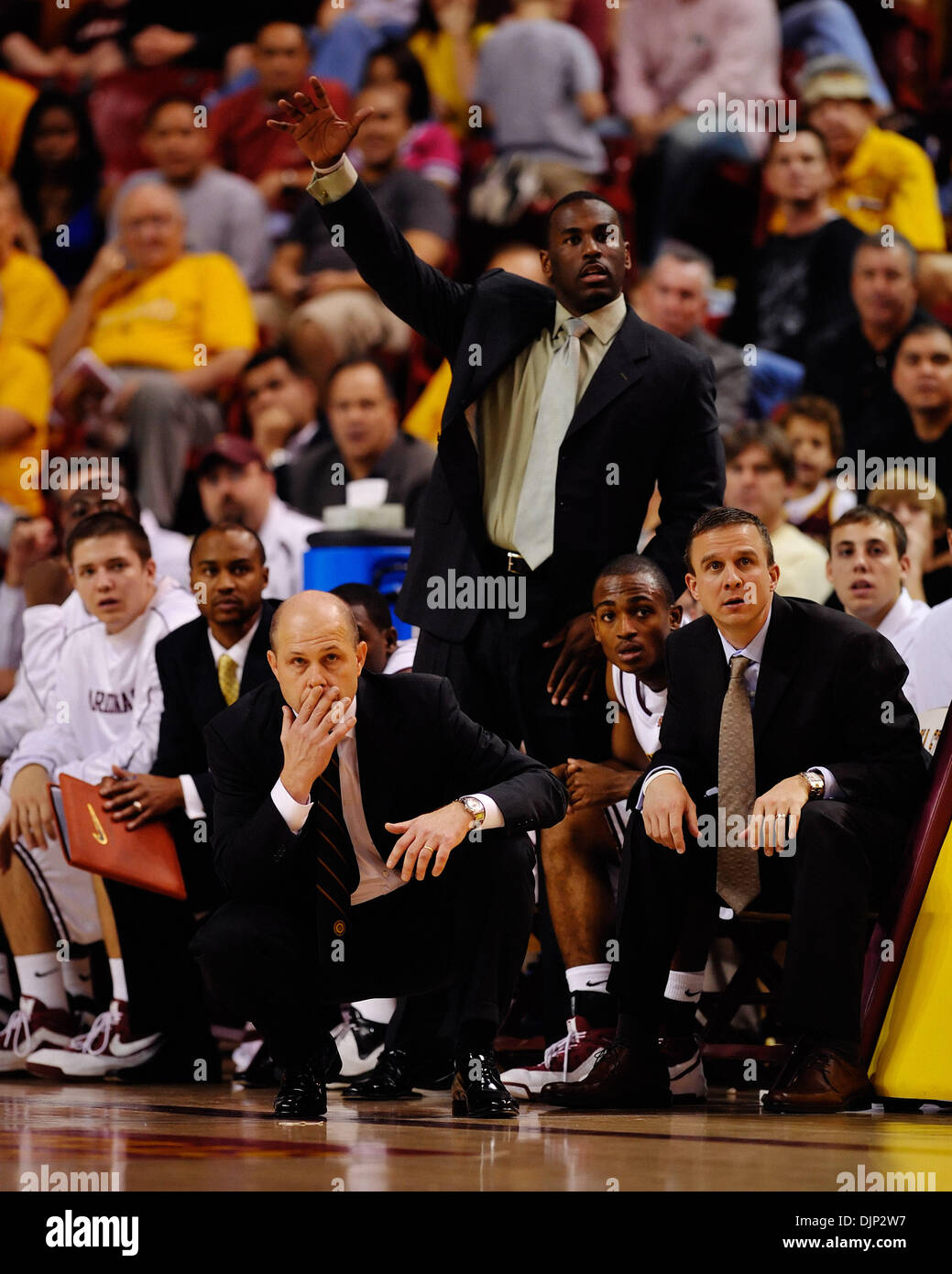 Arizona basketball ncaa hi-res stock photography and images - Alamy