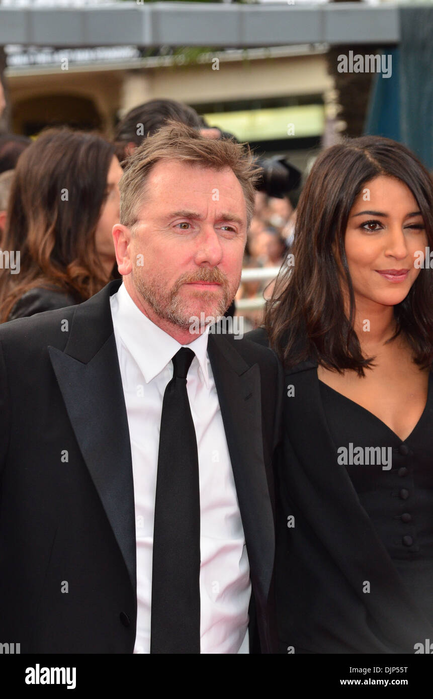 Tim Roth De Rouille Et D'os (Rust and Bone) premiere during 65th annual ...