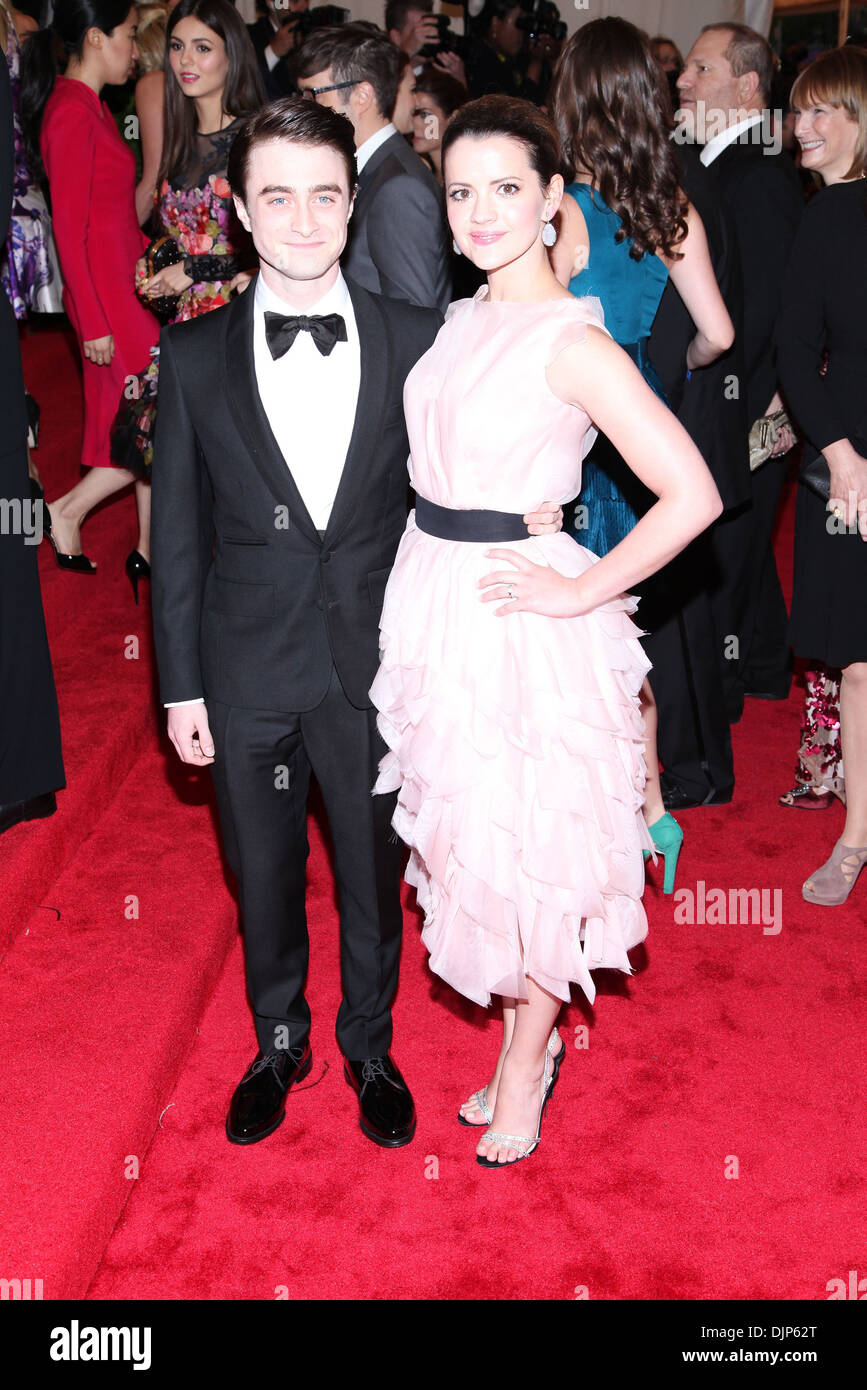 The Impossible Daniel