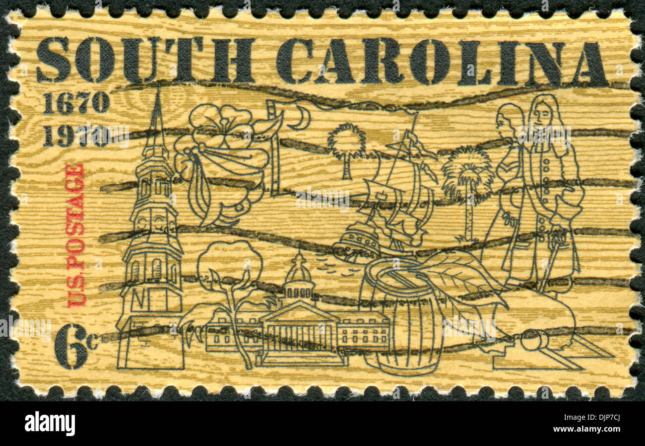 The 300th anniversary of the founding of Charles Town (Charleston), the ...