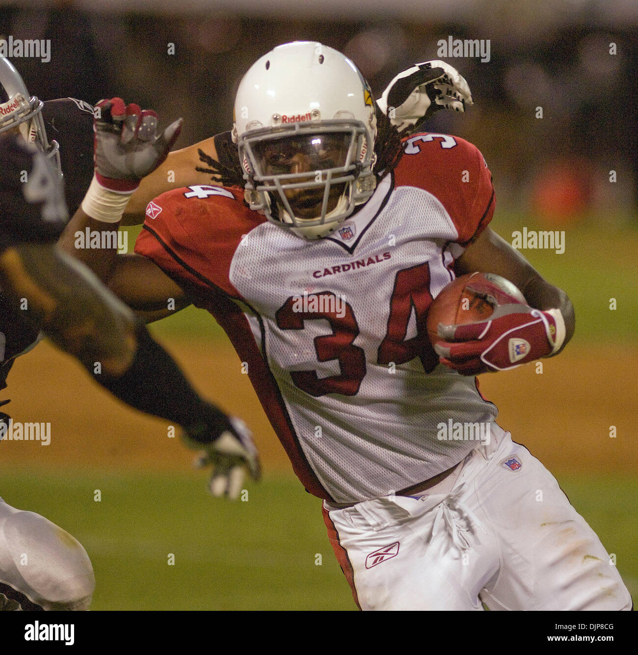 Tim hightower 2008 hi-res stock photography and images - Alamy