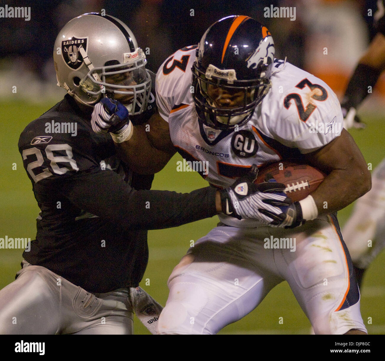 Gibril wilson hi-res stock photography and images - Alamy