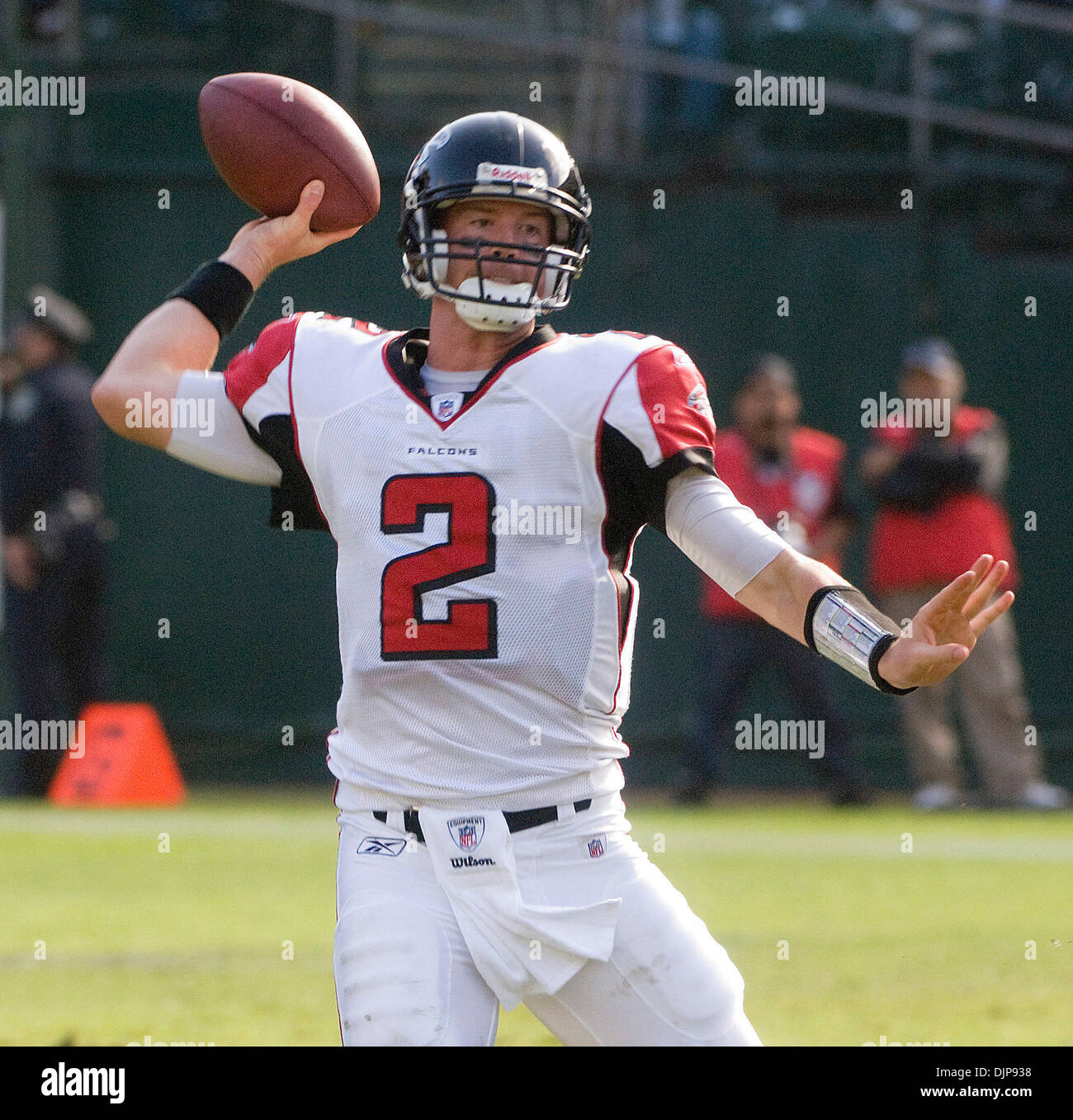 Matt Ryan High School