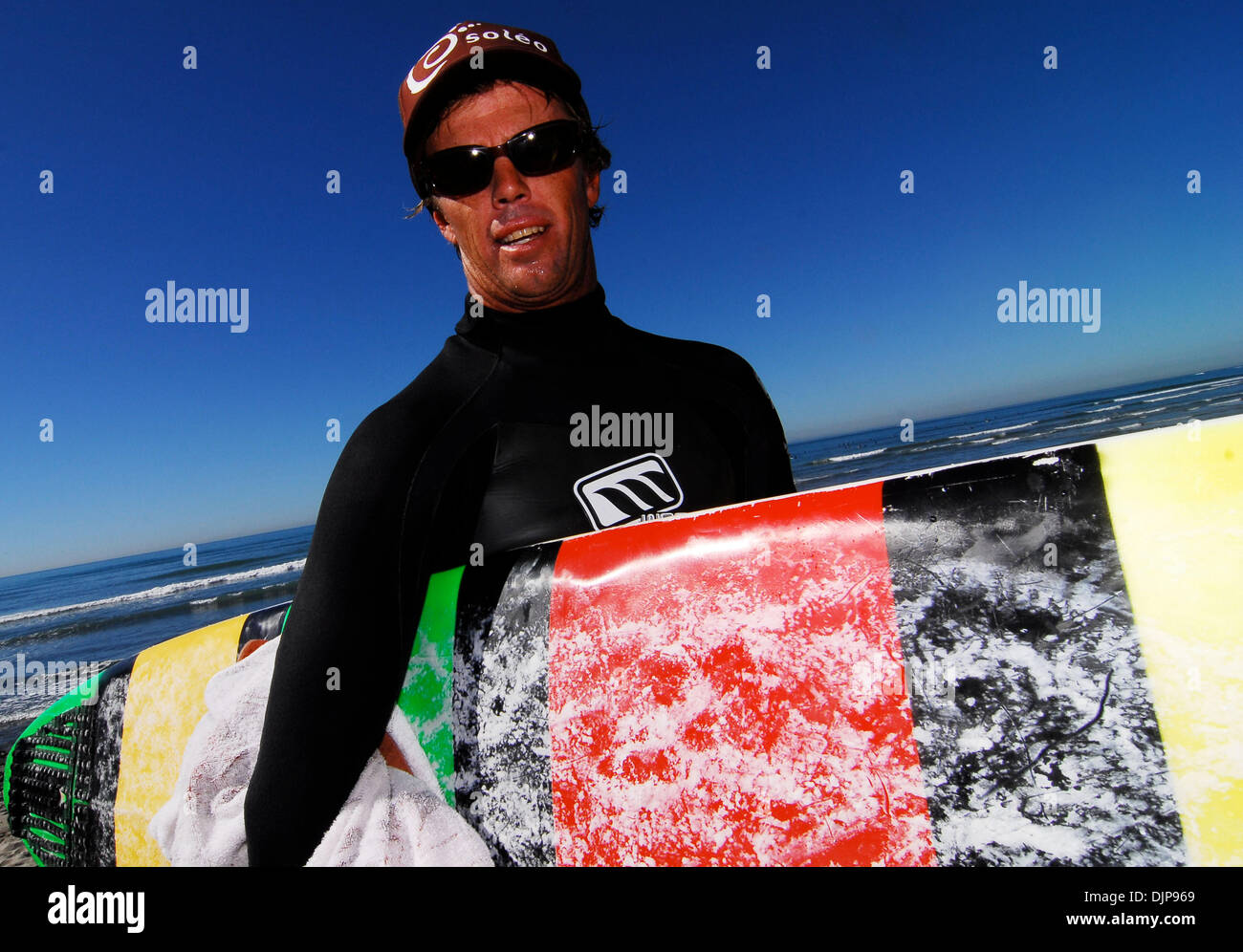Josh baxter hi-res stock photography and images - Alamy