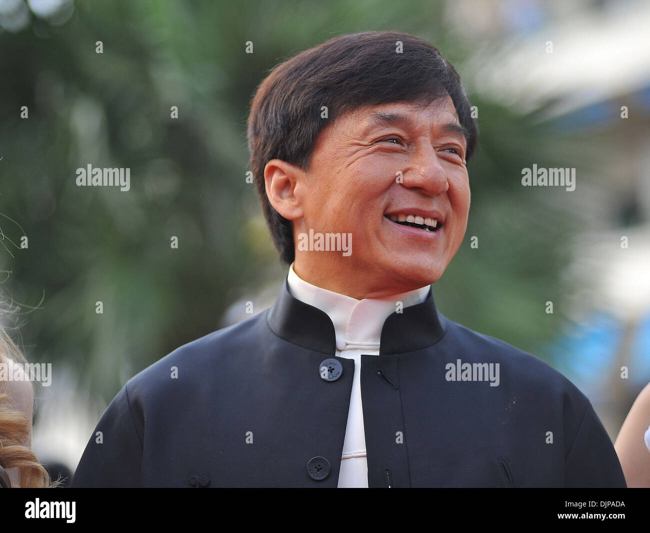 Jackie Chan De Rouille Et D'os (Rust and Bone) premiere during 65th ...