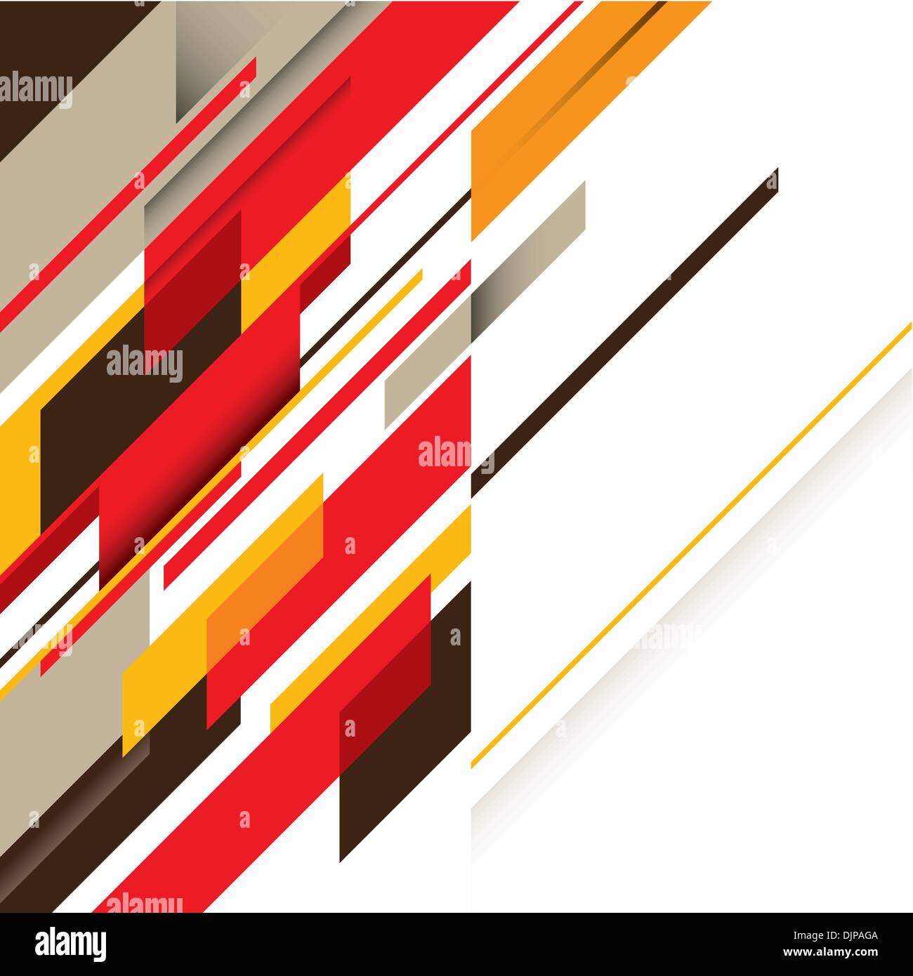 Artistic objects Stock Vector Images - Alamy