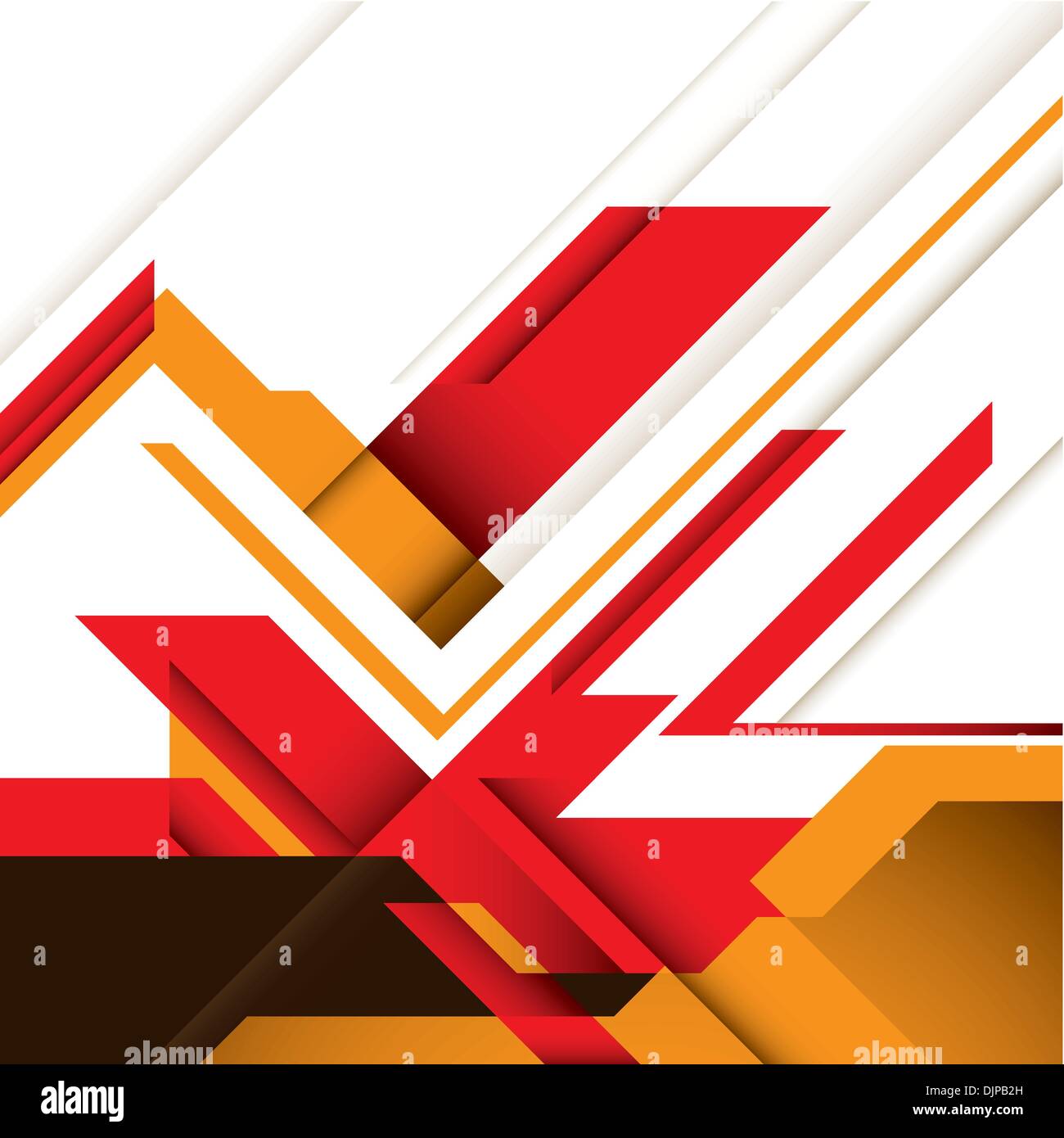 Futuristic graphic Stock Vector Images - Alamy