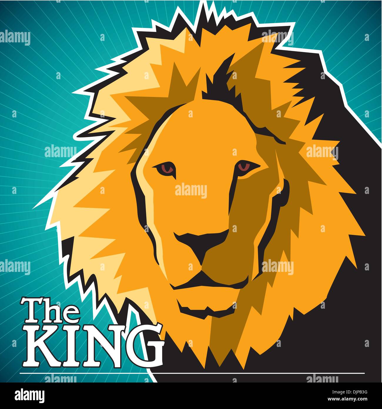 Dominate art Stock Vector Images - Alamy