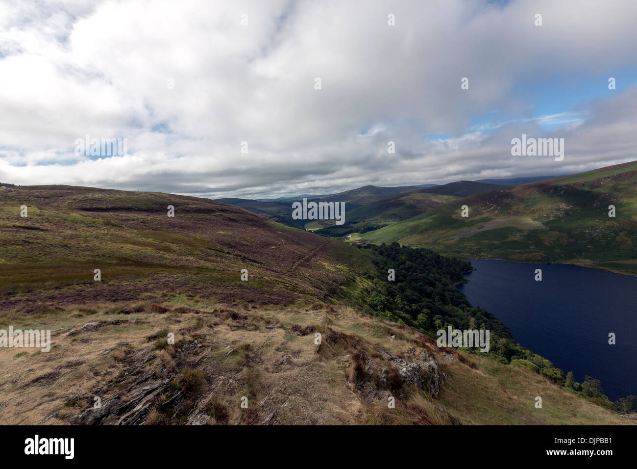 Guinness lake hi-res stock photography and images - Alamy