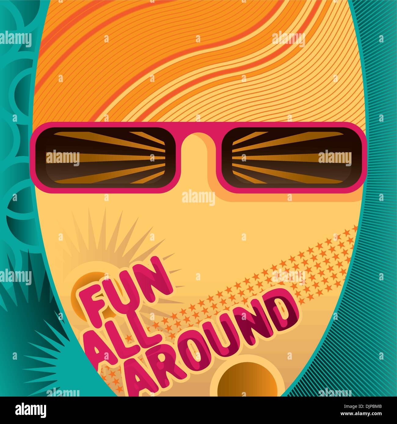 Funny poster hi-res stock photography and images - Alamy