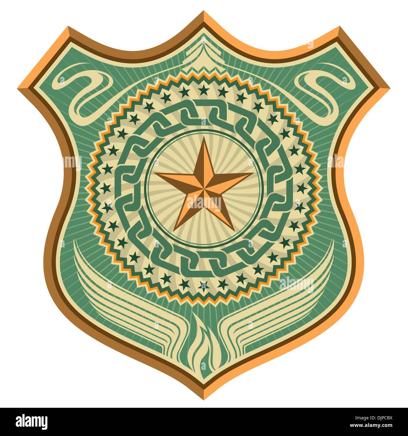 Soc background Stock Vector Images - Alamy